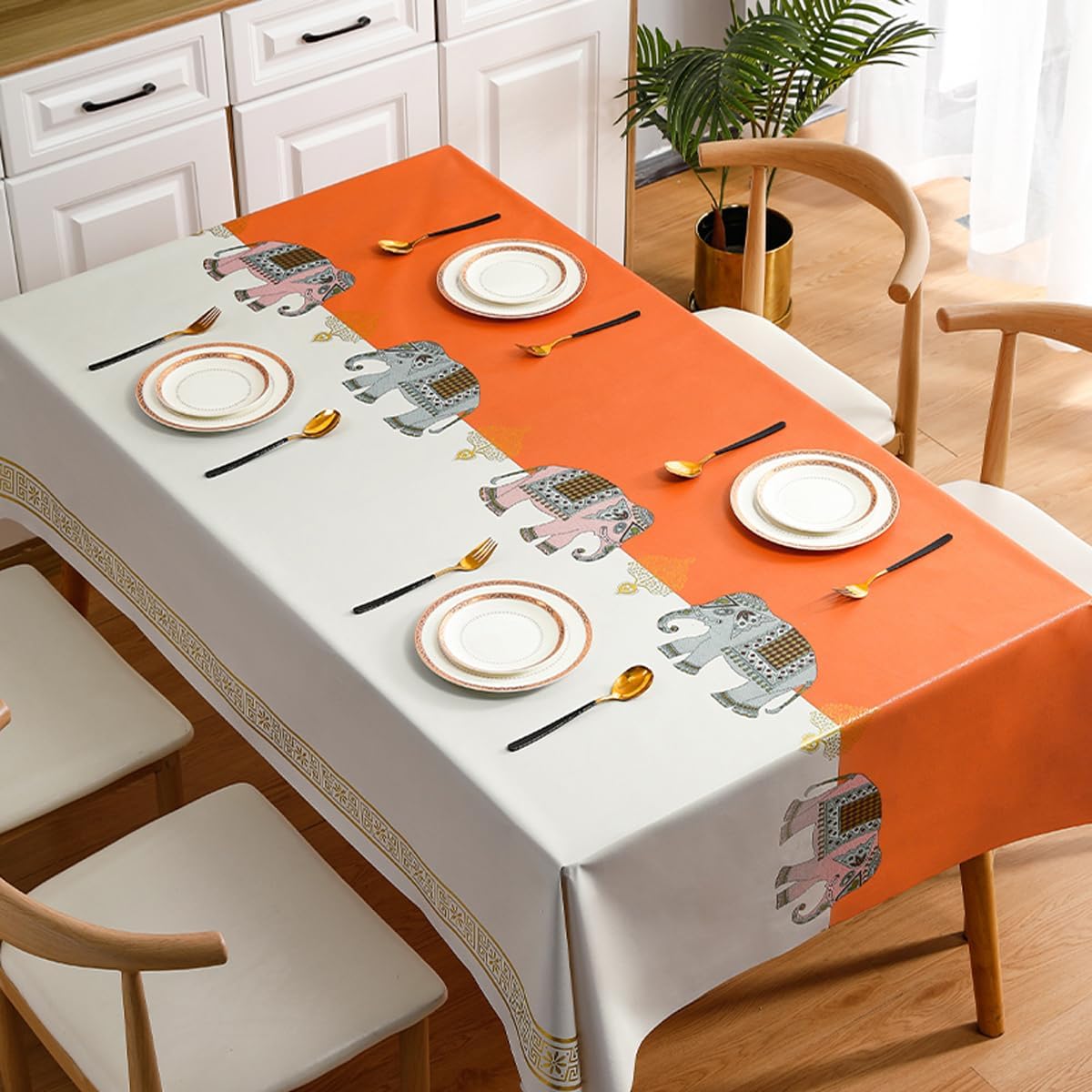 Dining Table Covers – Livmodern